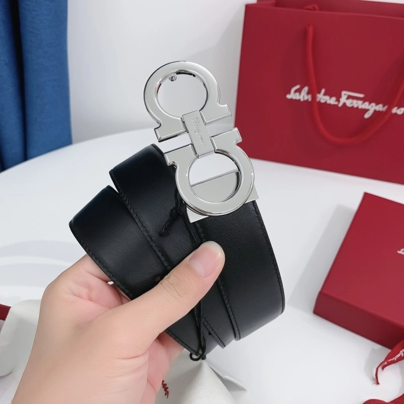 Top mirror Ferragamo Belts