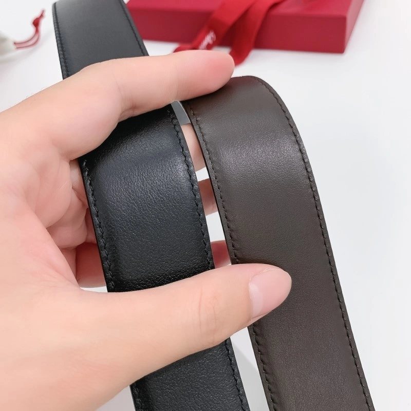 Top mirror Ferragamo Belts