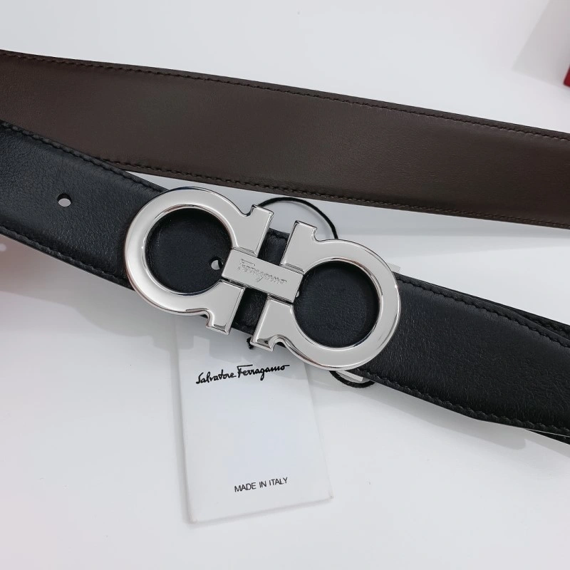 Top mirror Ferragamo Belts