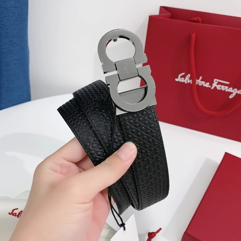 Exact replica Ferragamo Belts