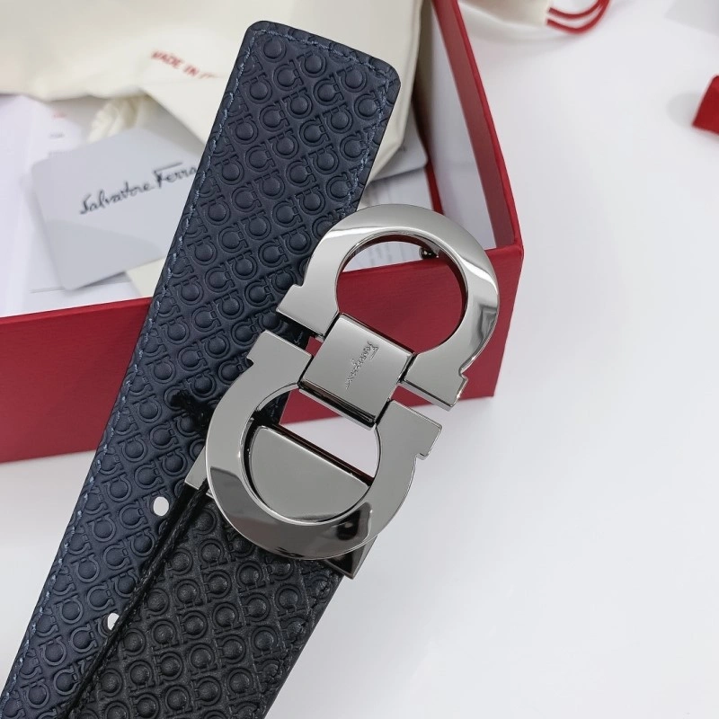 Exact replica Ferragamo Belts
