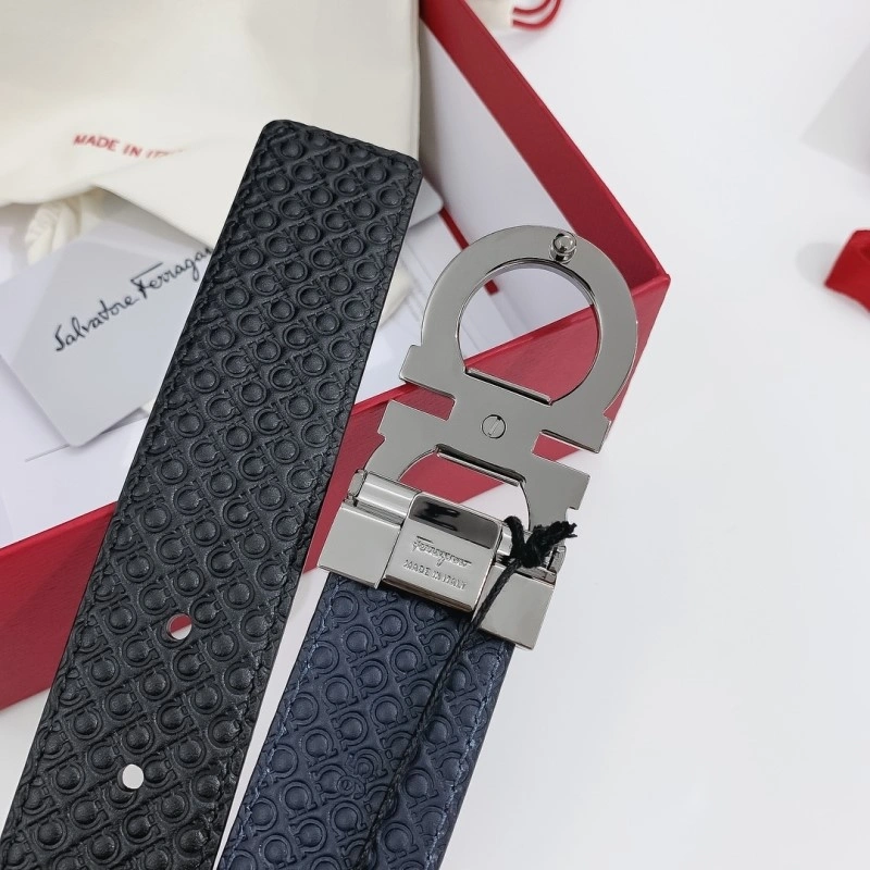 Exact replica Ferragamo Belts