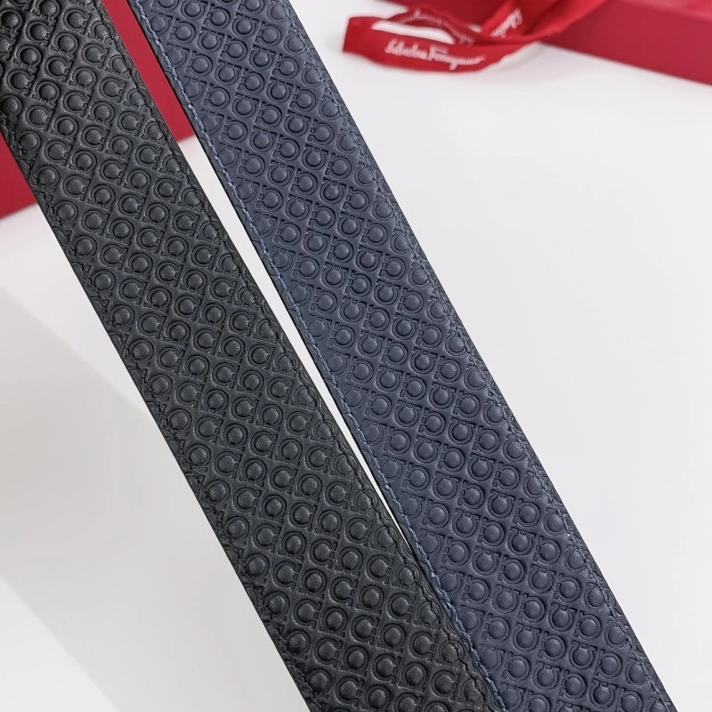 Exact replica Ferragamo Belts