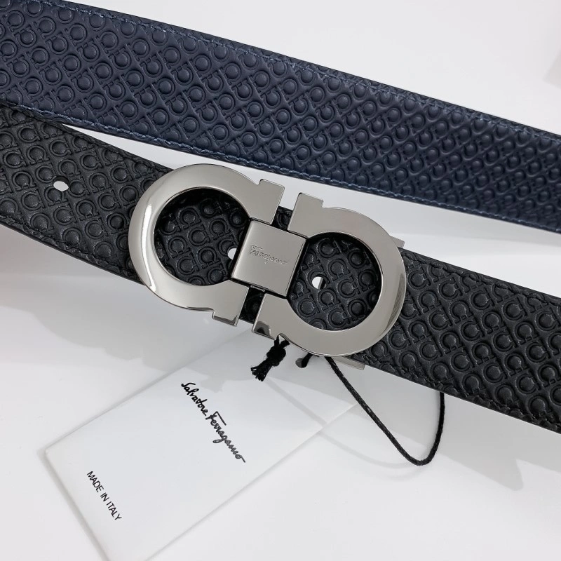 Exact replica Ferragamo Belts