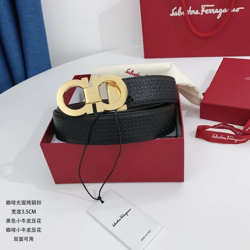 Top match Ferragamo Belts
