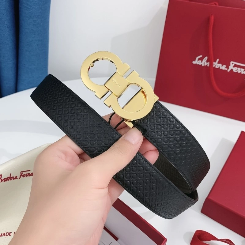 Top match Ferragamo Belts