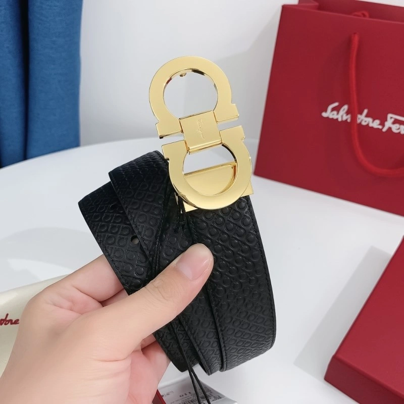 Top match Ferragamo Belts