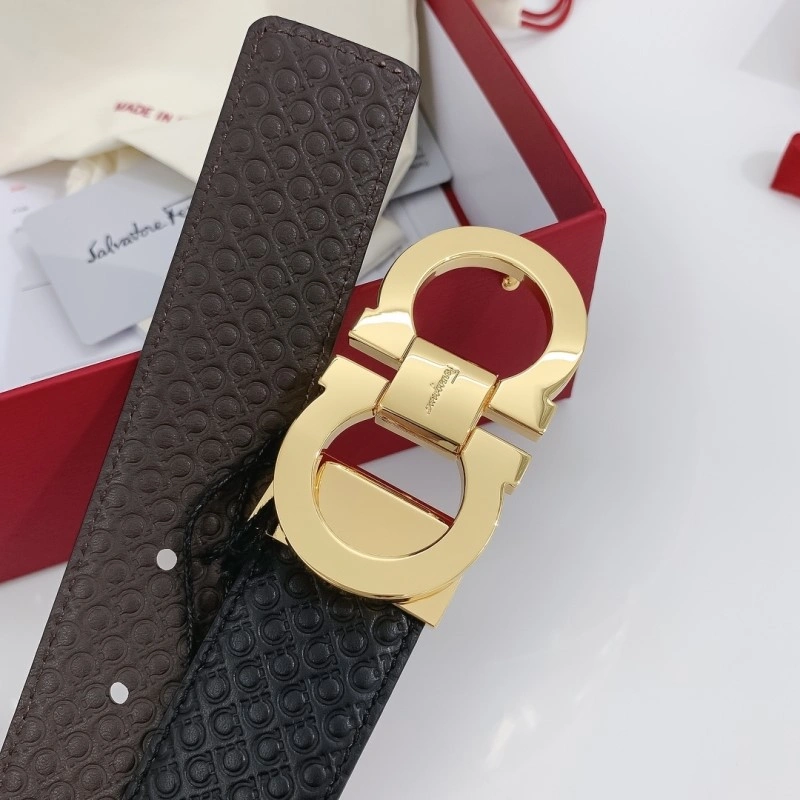 Top match Ferragamo Belts