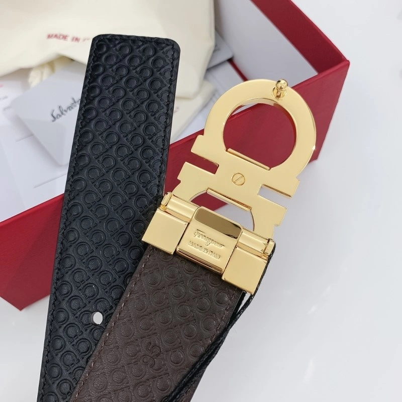 Top match Ferragamo Belts