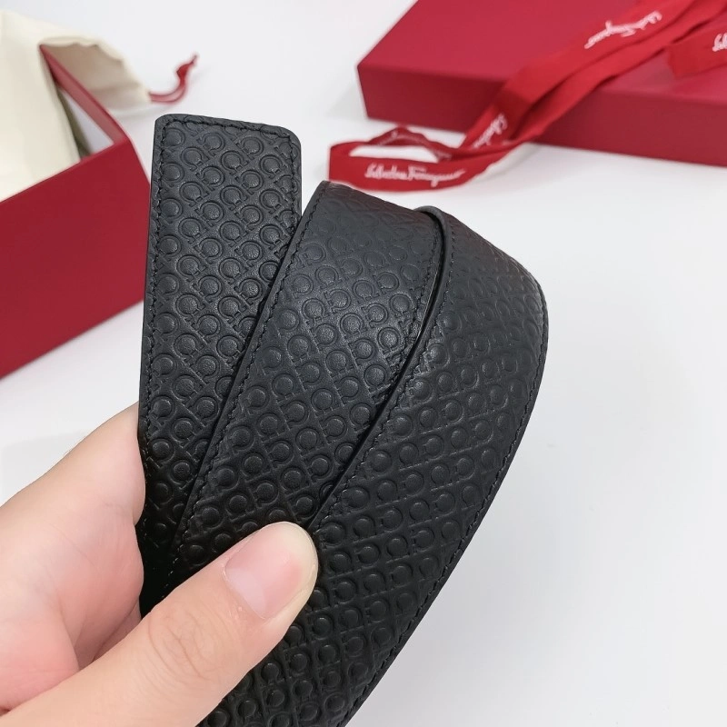 Top match Ferragamo Belts