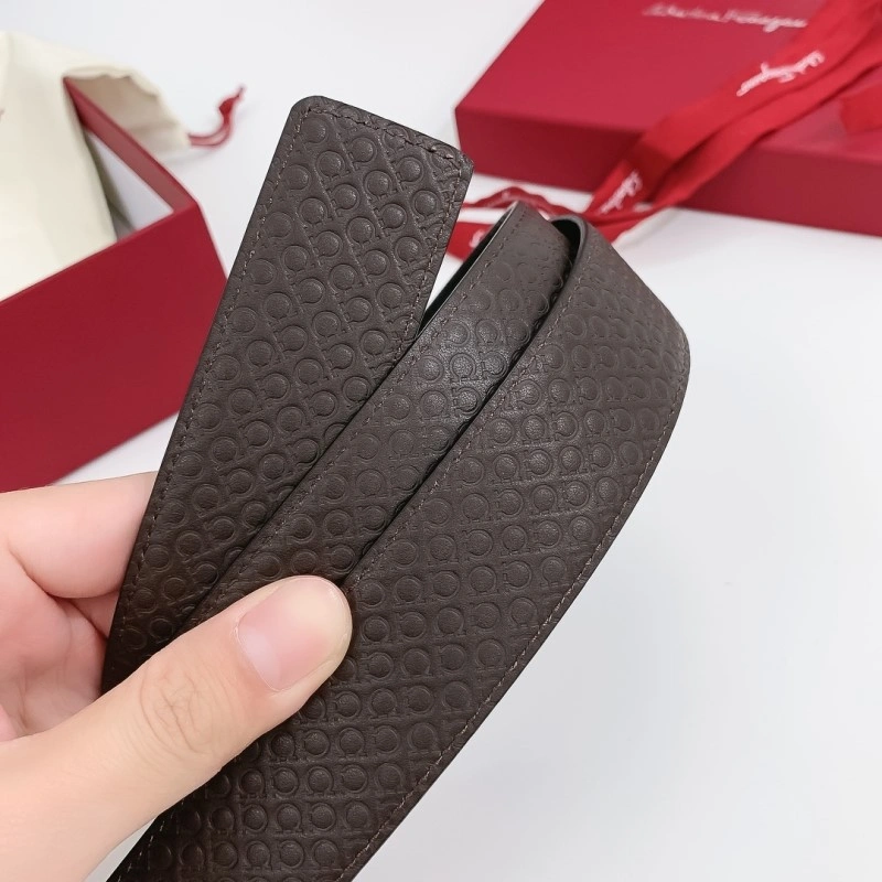 Top match Ferragamo Belts