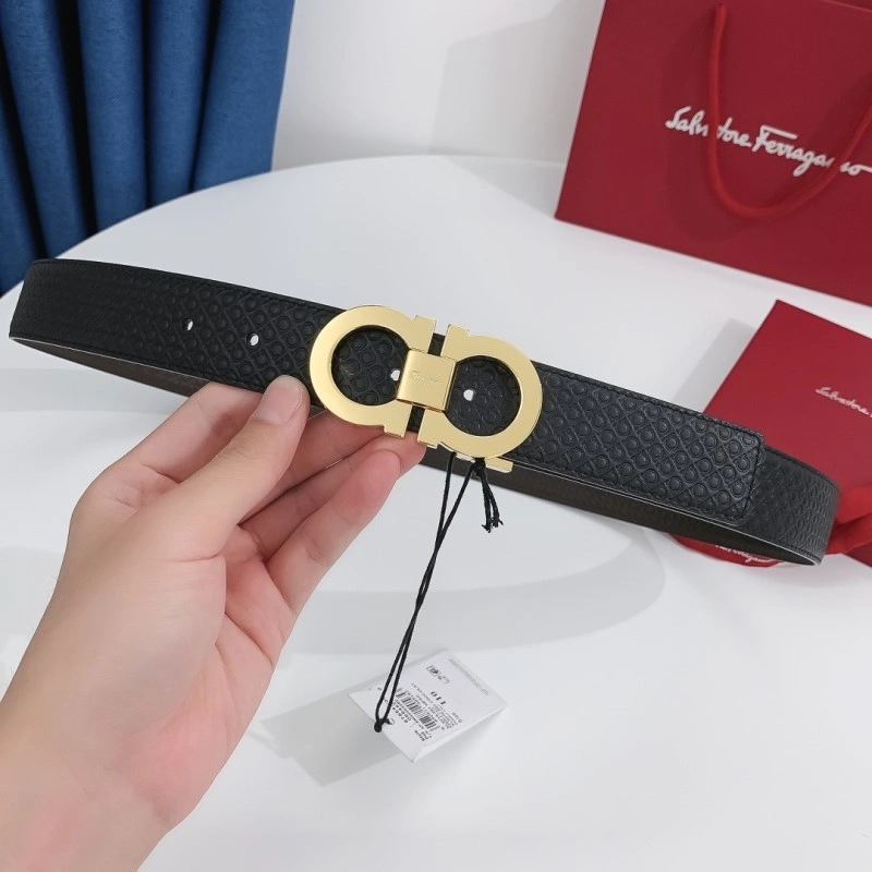Top match Ferragamo Belts