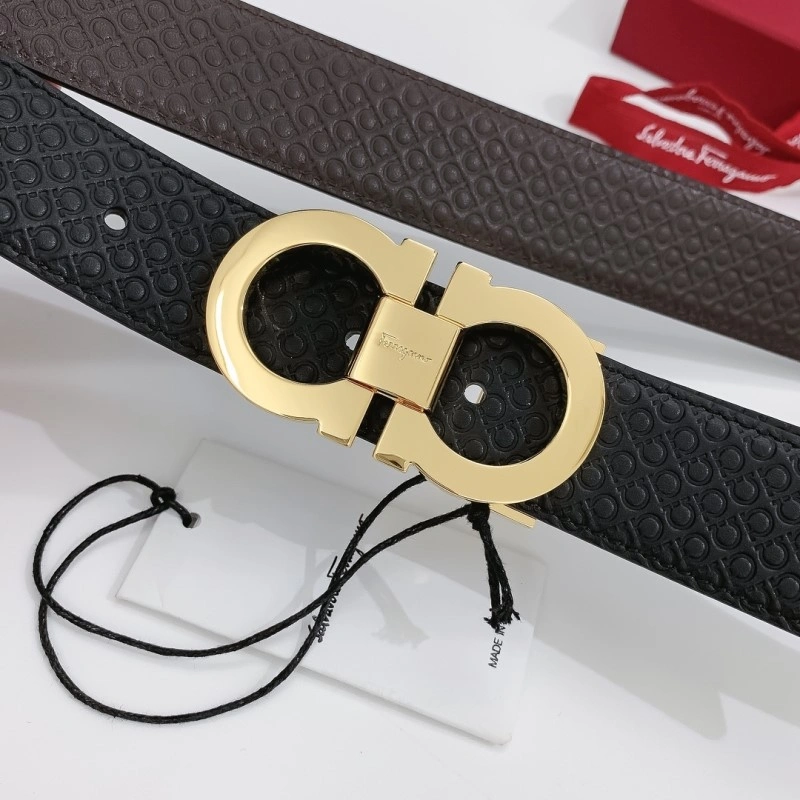 Top match Ferragamo Belts