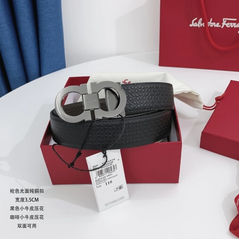 Economical Ferragamo Belts