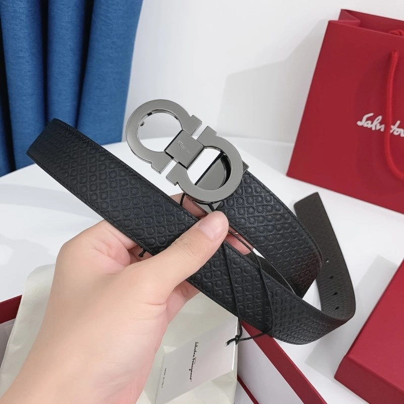 Economical Ferragamo Belts