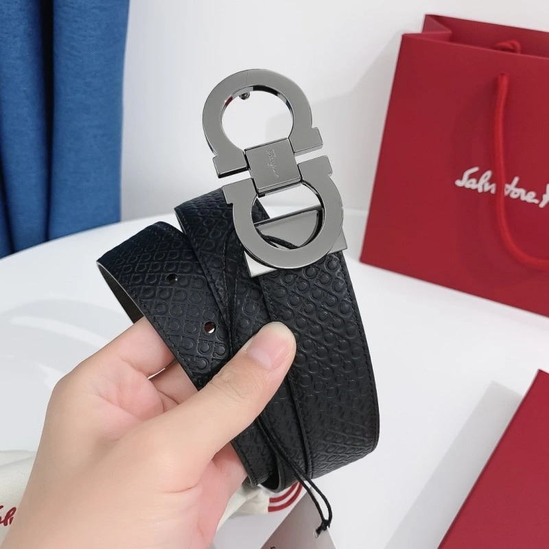 Economical Ferragamo Belts