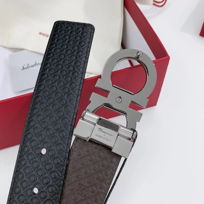 Economical Ferragamo Belts