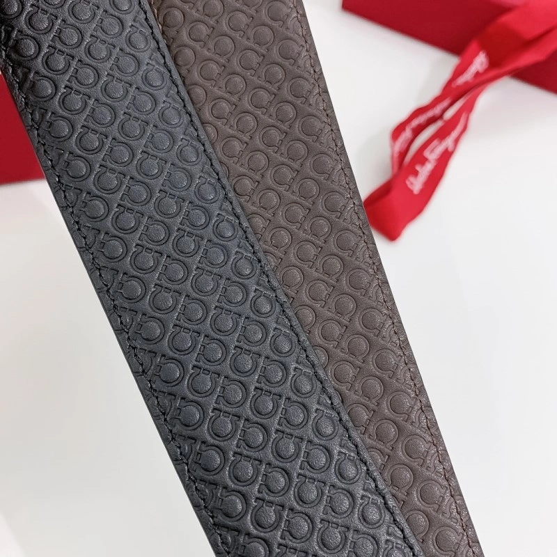 Economical Ferragamo Belts