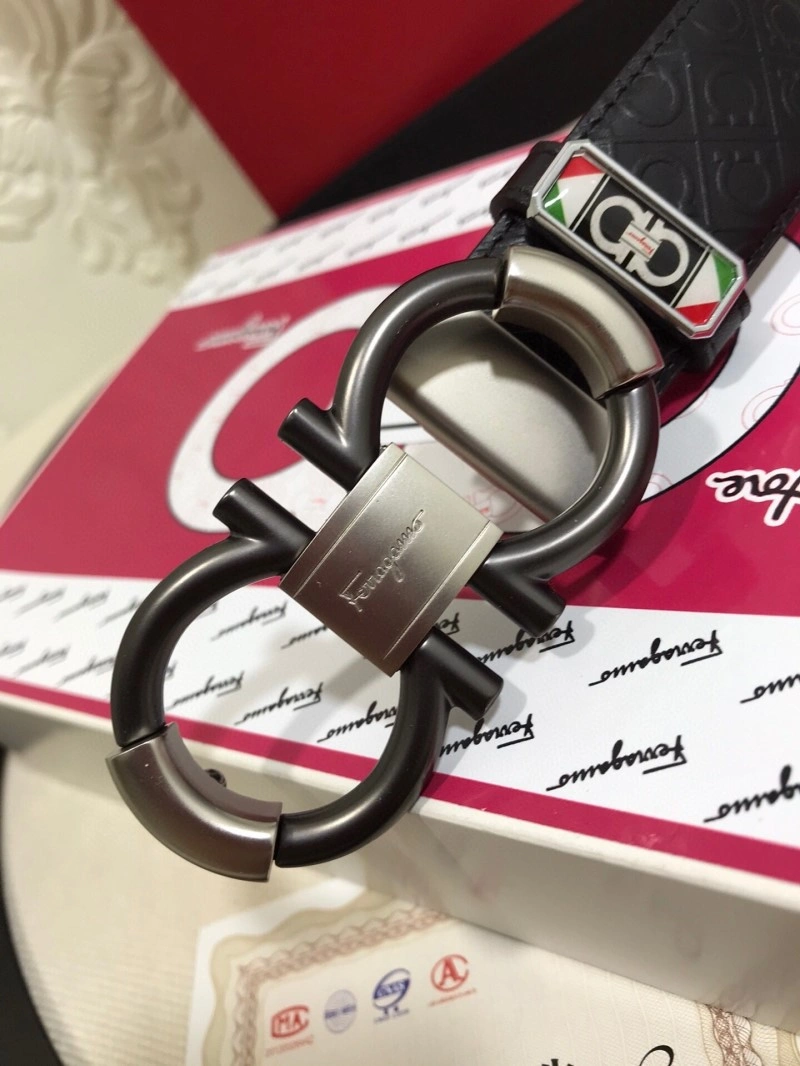 Discounted Ferragamo Belts