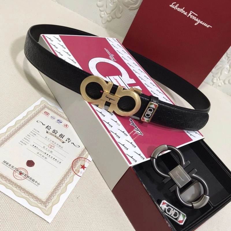 Discounted Ferragamo Belts