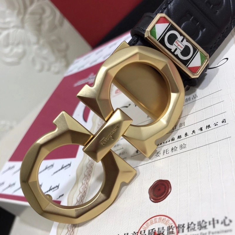 Cut-rate Ferragamo Belts