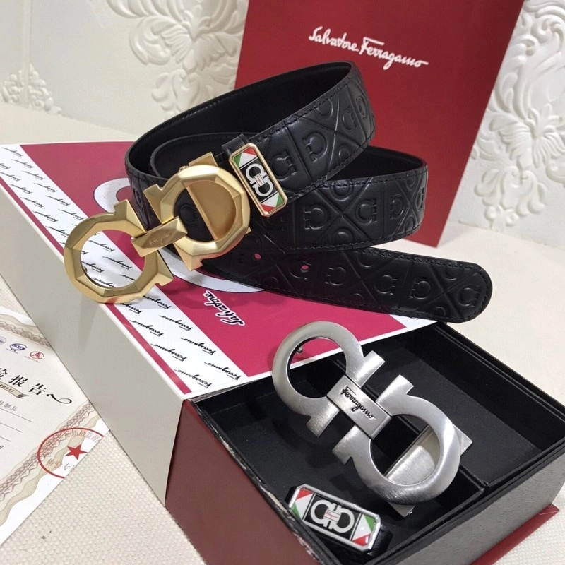 Cut-rate Ferragamo Belts