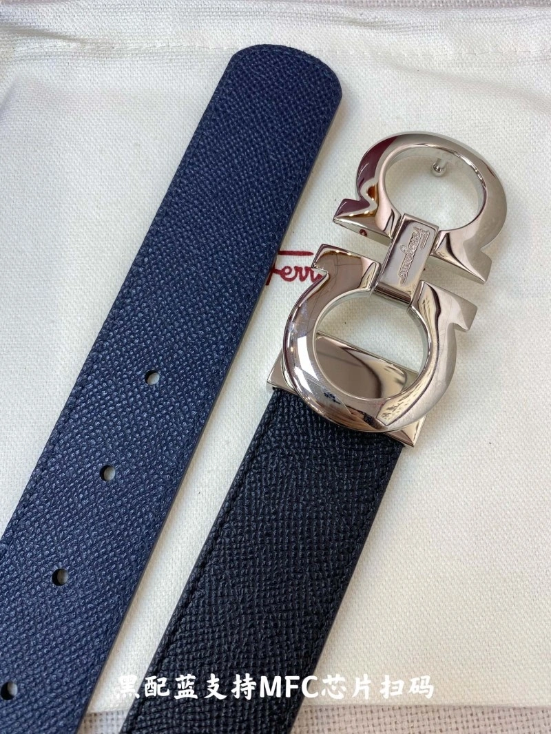 Discounted Ferragamo Belts