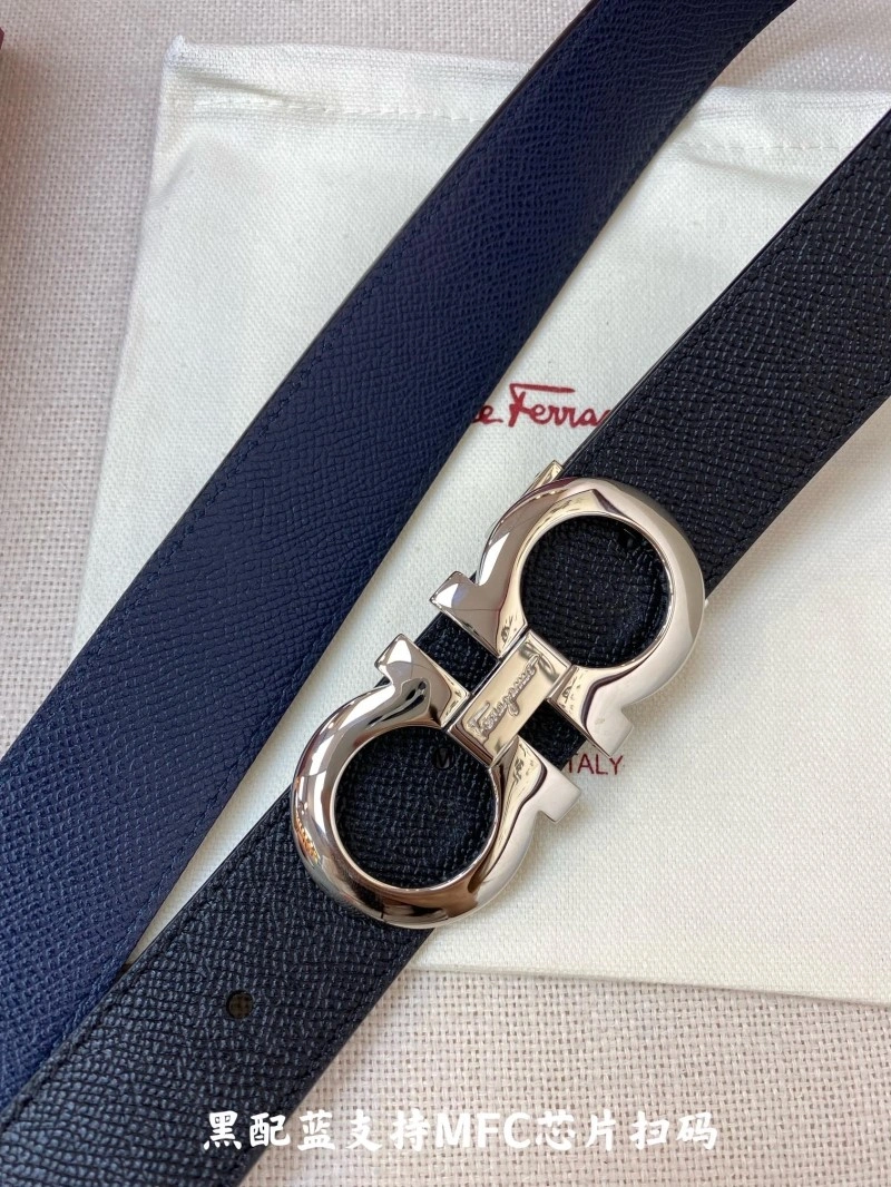 Discounted Ferragamo Belts