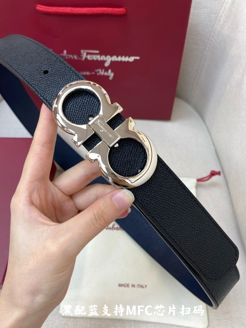 Discounted Ferragamo Belts