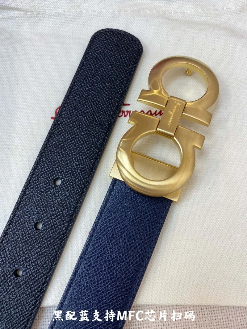 Precise copy Ferragamo Belts