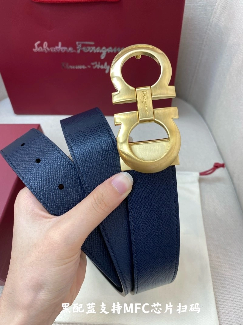 Precise copy Ferragamo Belts