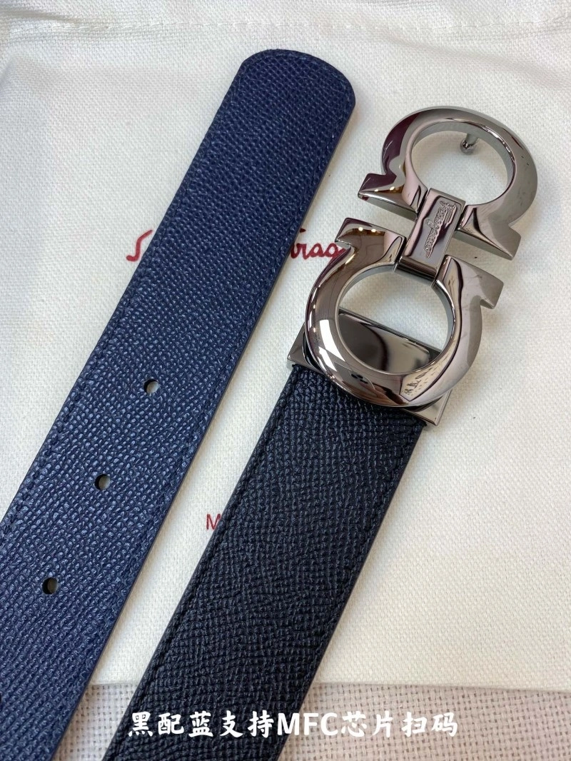 High fidelity Ferragamo Belts