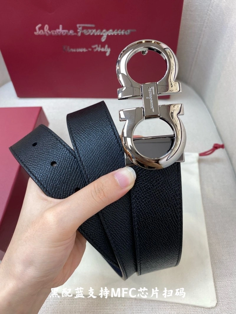 High fidelity Ferragamo Belts