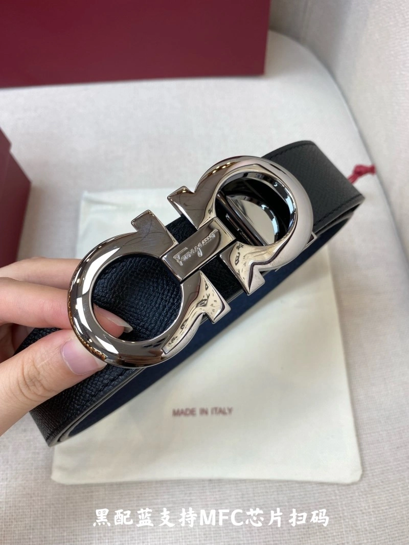 High fidelity Ferragamo Belts