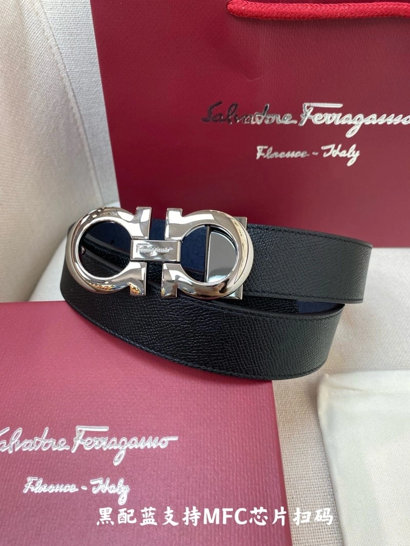 High fidelity Ferragamo Belts