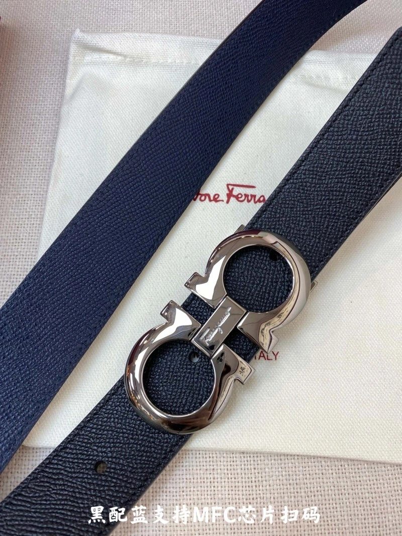 High fidelity Ferragamo Belts
