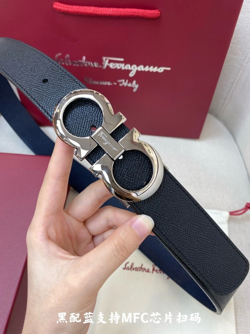 High fidelity Ferragamo Belts