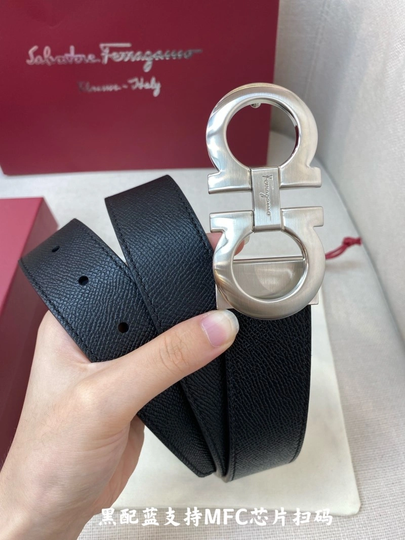 Top match Ferragamo Belts