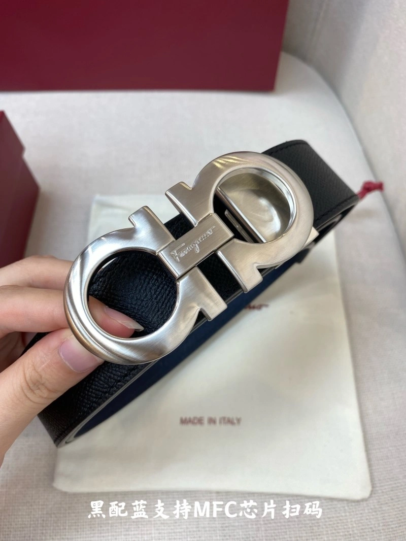 Top match Ferragamo Belts