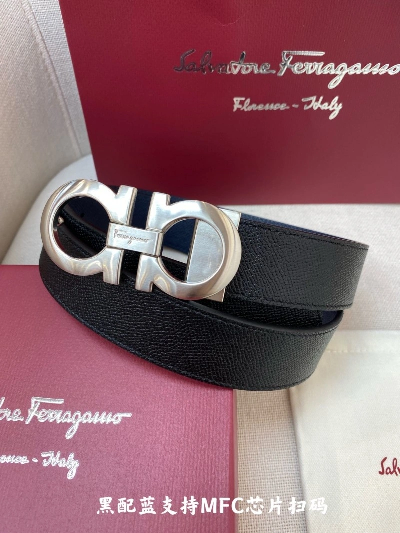 Top match Ferragamo Belts