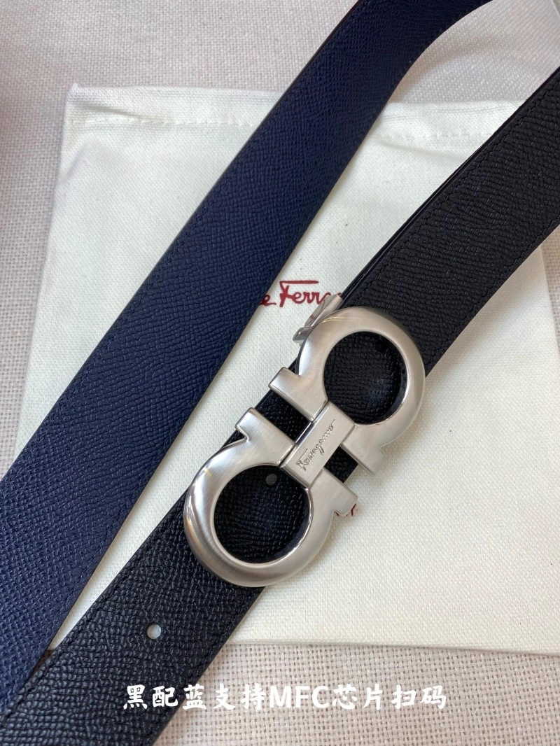Top match Ferragamo Belts