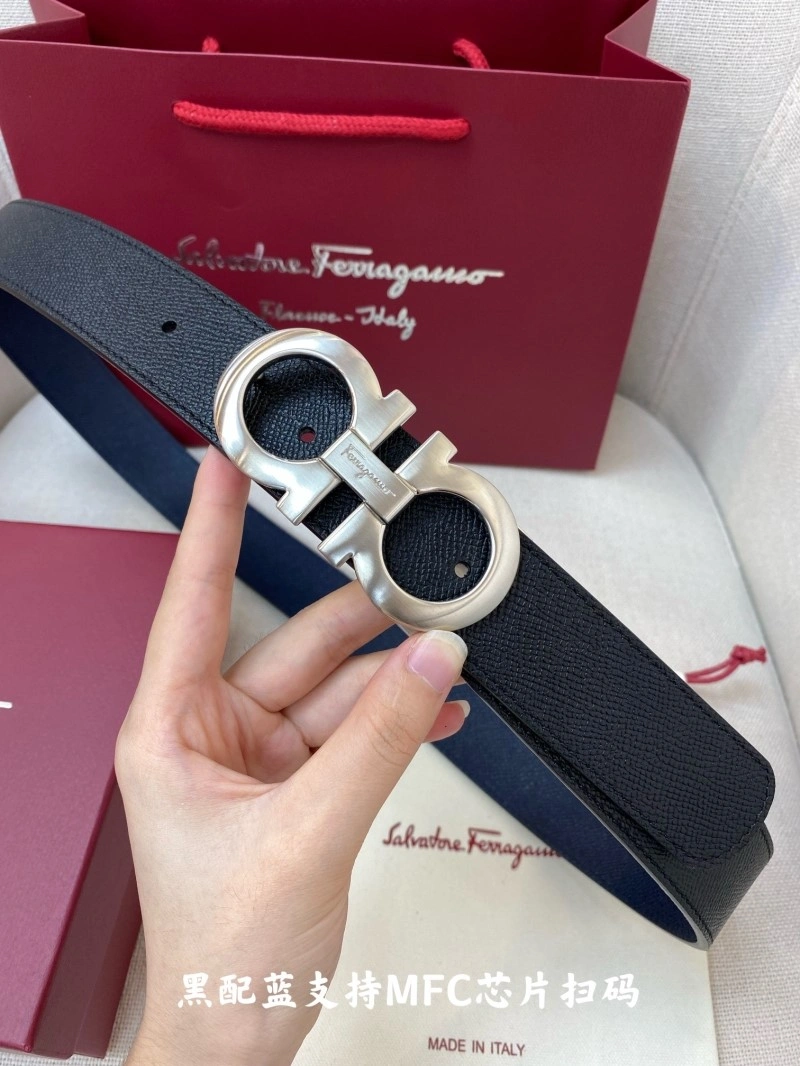 Top match Ferragamo Belts