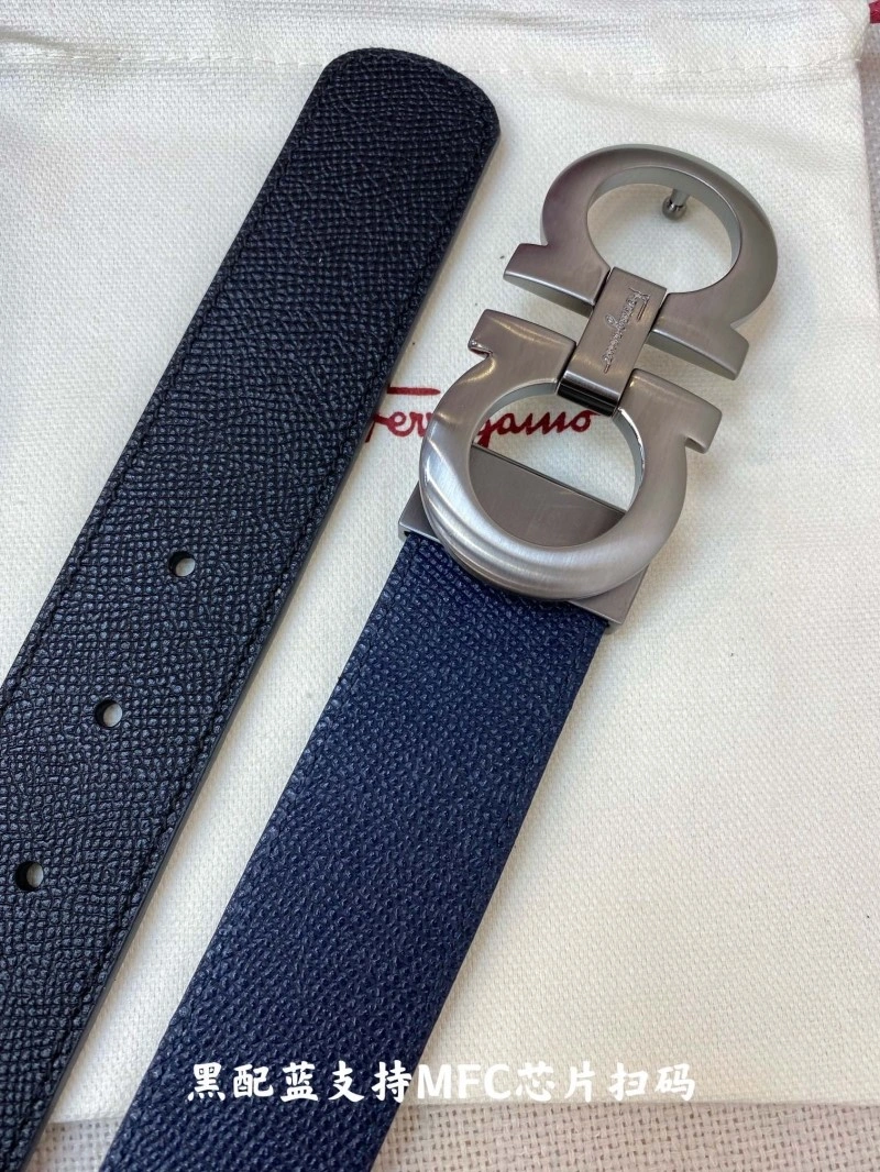 Precise copy Ferragamo Belts