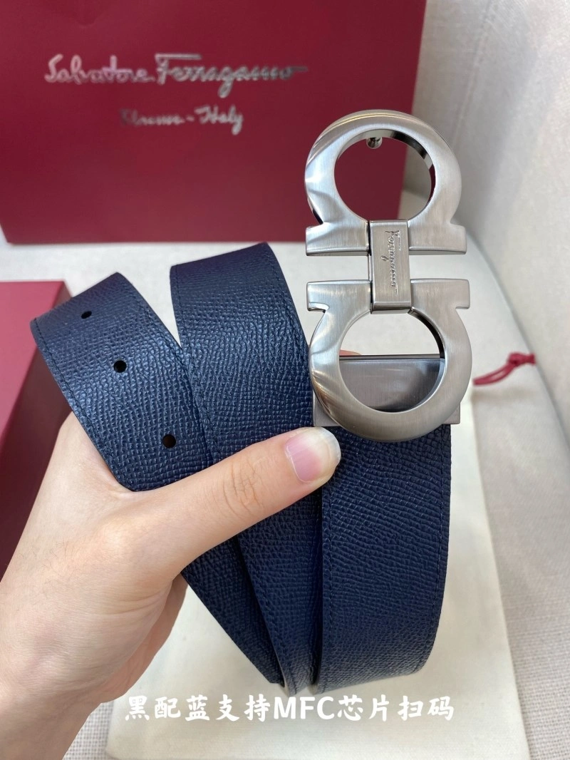 Precise copy Ferragamo Belts