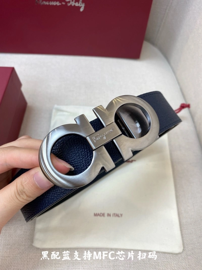 Precise copy Ferragamo Belts