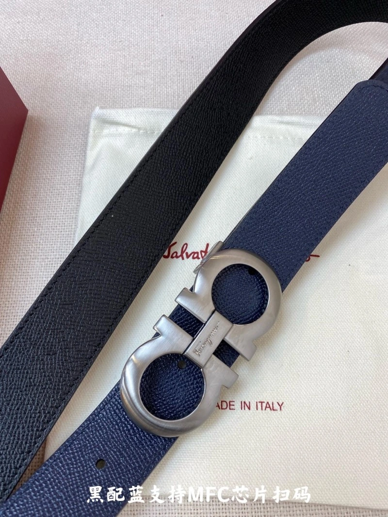 Precise copy Ferragamo Belts