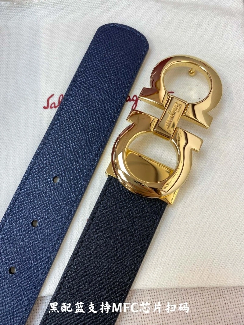 High fidelity Ferragamo Belts