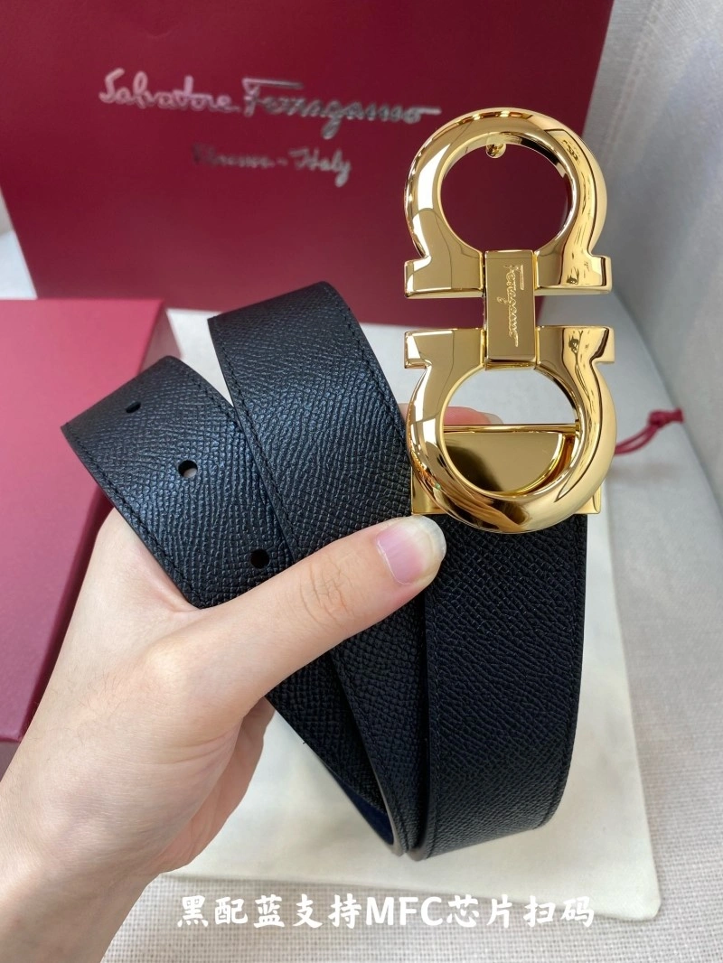 High fidelity Ferragamo Belts