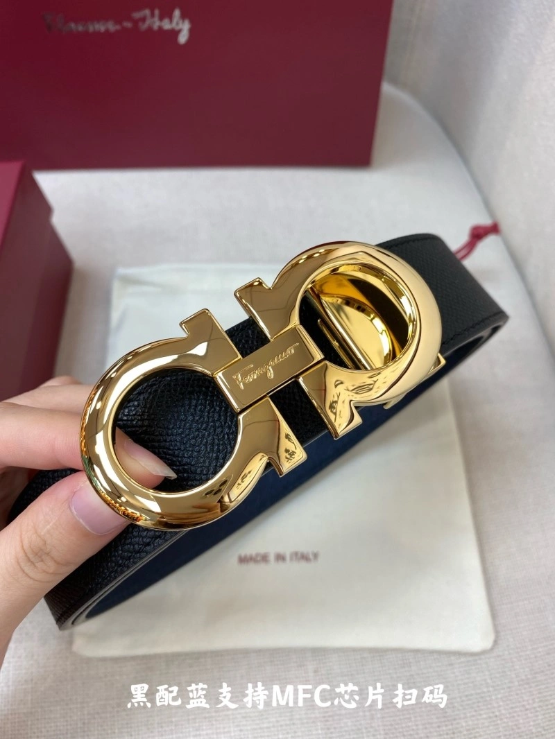 High fidelity Ferragamo Belts