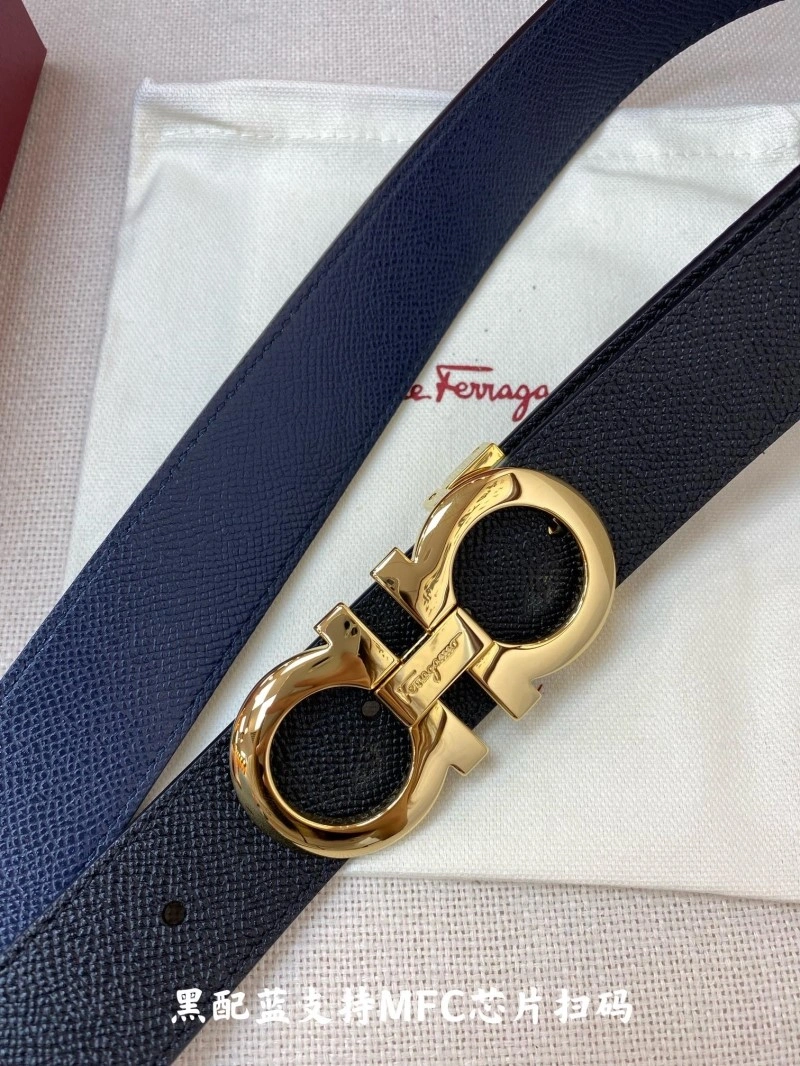 High fidelity Ferragamo Belts